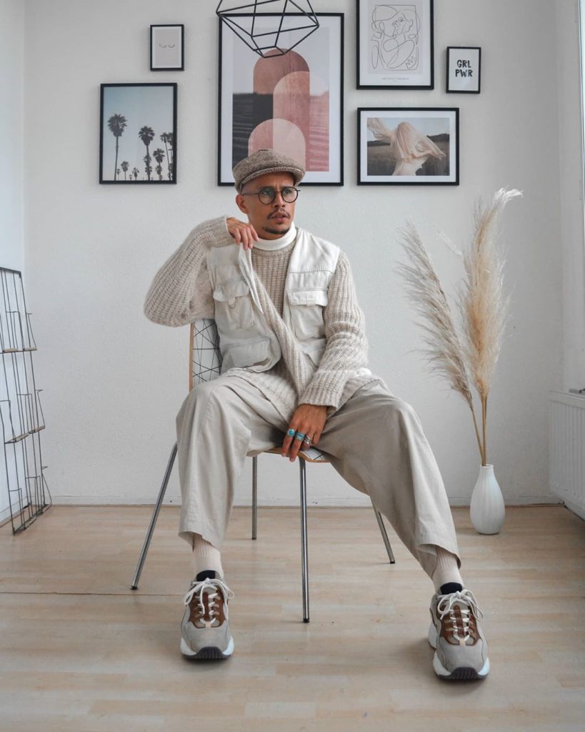 PAUSE Picks: 30 Looks To Wear at Home – PAUSE Online | Men's Fashion ...