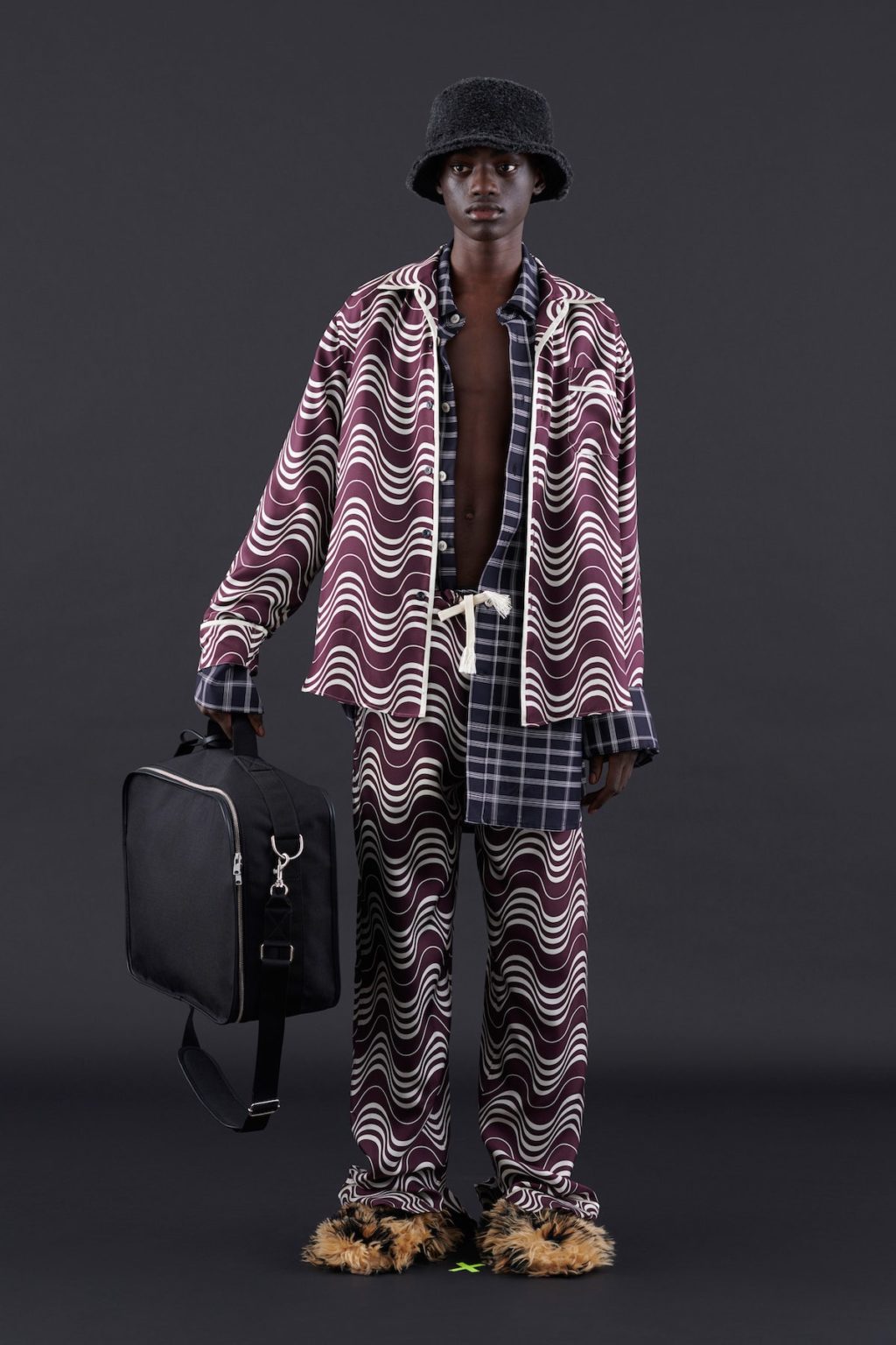 Marni Unveil Pre-Fall 2020 Collection Lookbook – PAUSE Online | Men's ...