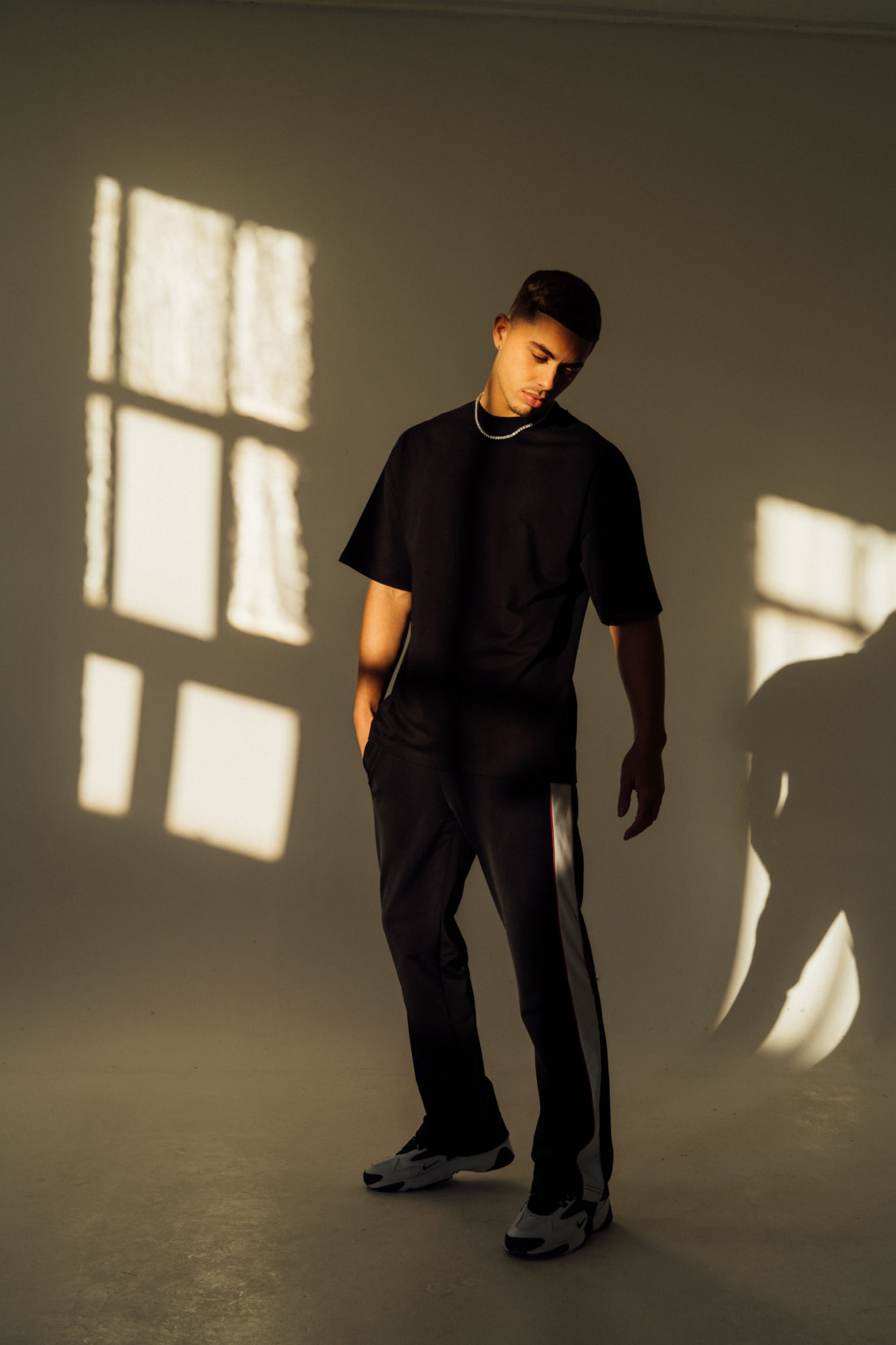 Sloane Studios Delivers on Cosy Track Pants – PAUSE Online | Men's ...