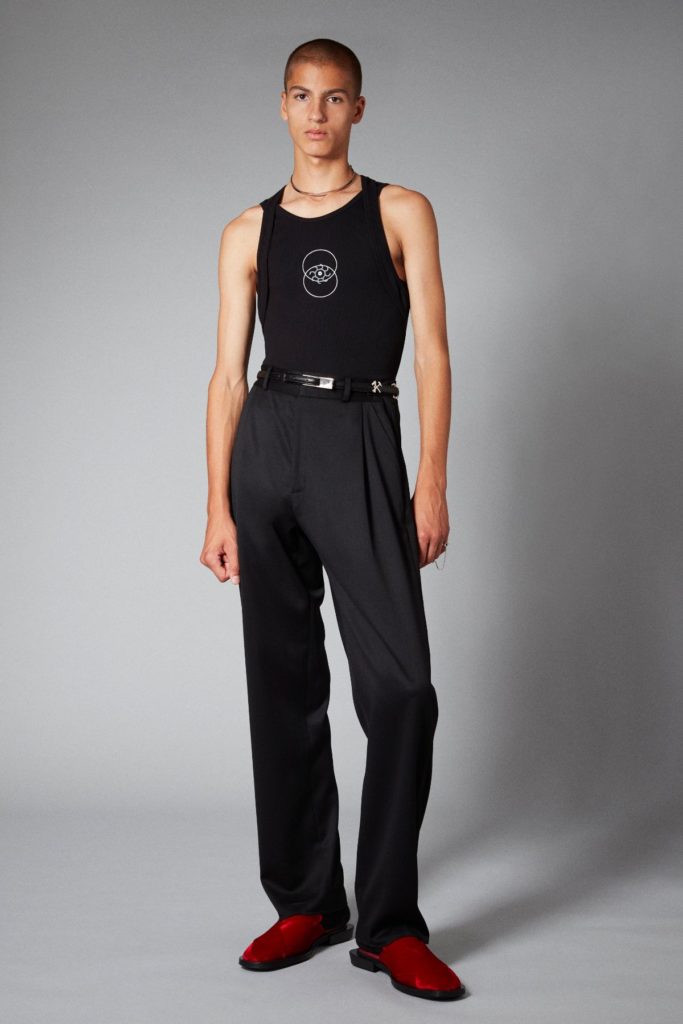 PFW: GmBH Presents latest Collection in Three Parts – PAUSE Online ...