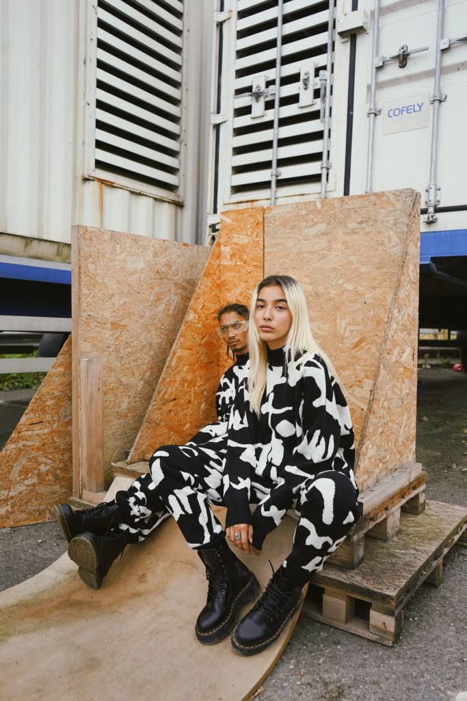 PAUSE Editorial: BOY LONDON AW20 – PAUSE Online | Men's Fashion, Street ...