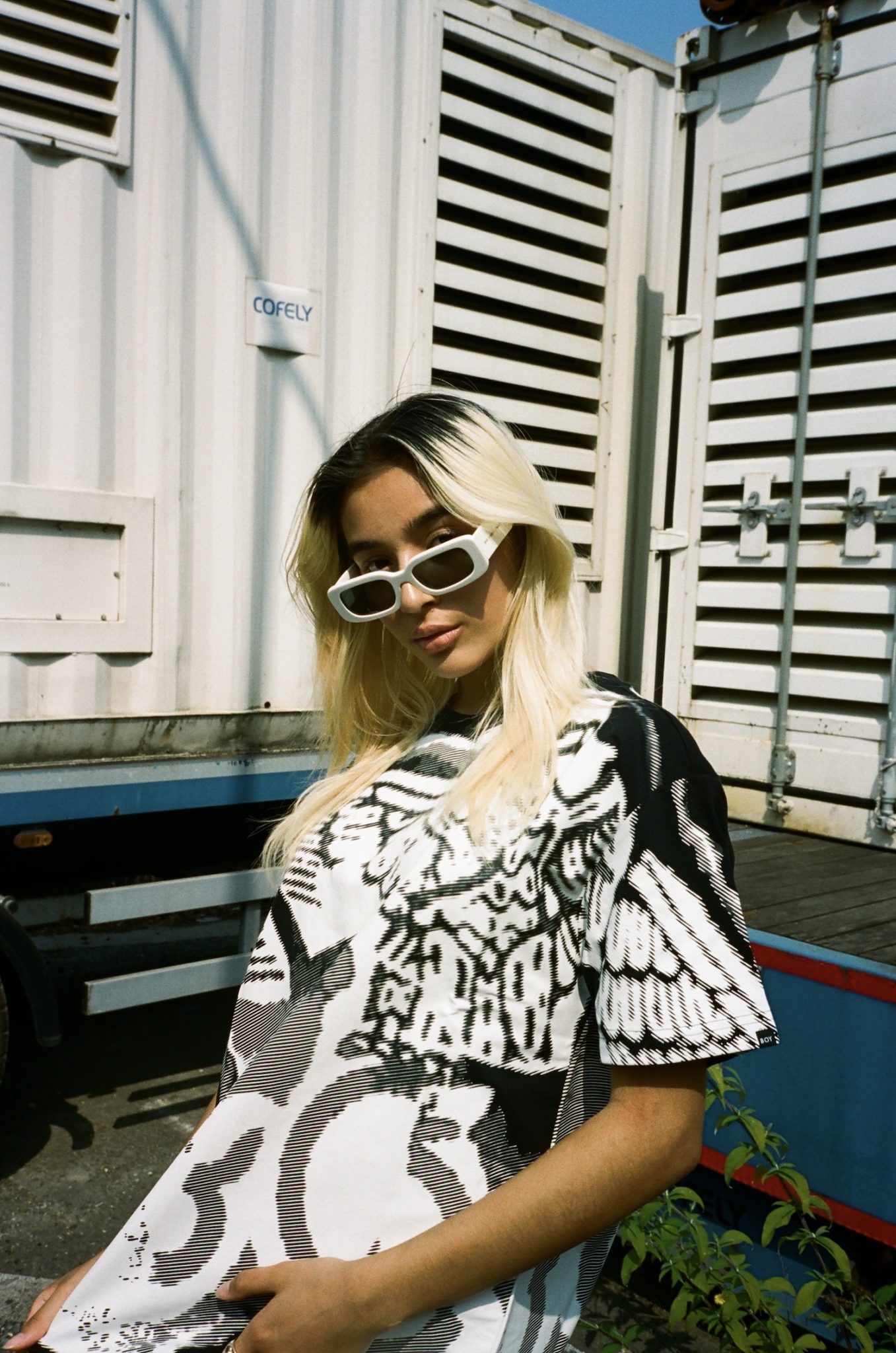 PAUSE Editorial: BOY LONDON AW20 – PAUSE Online | Men's Fashion, Street ...