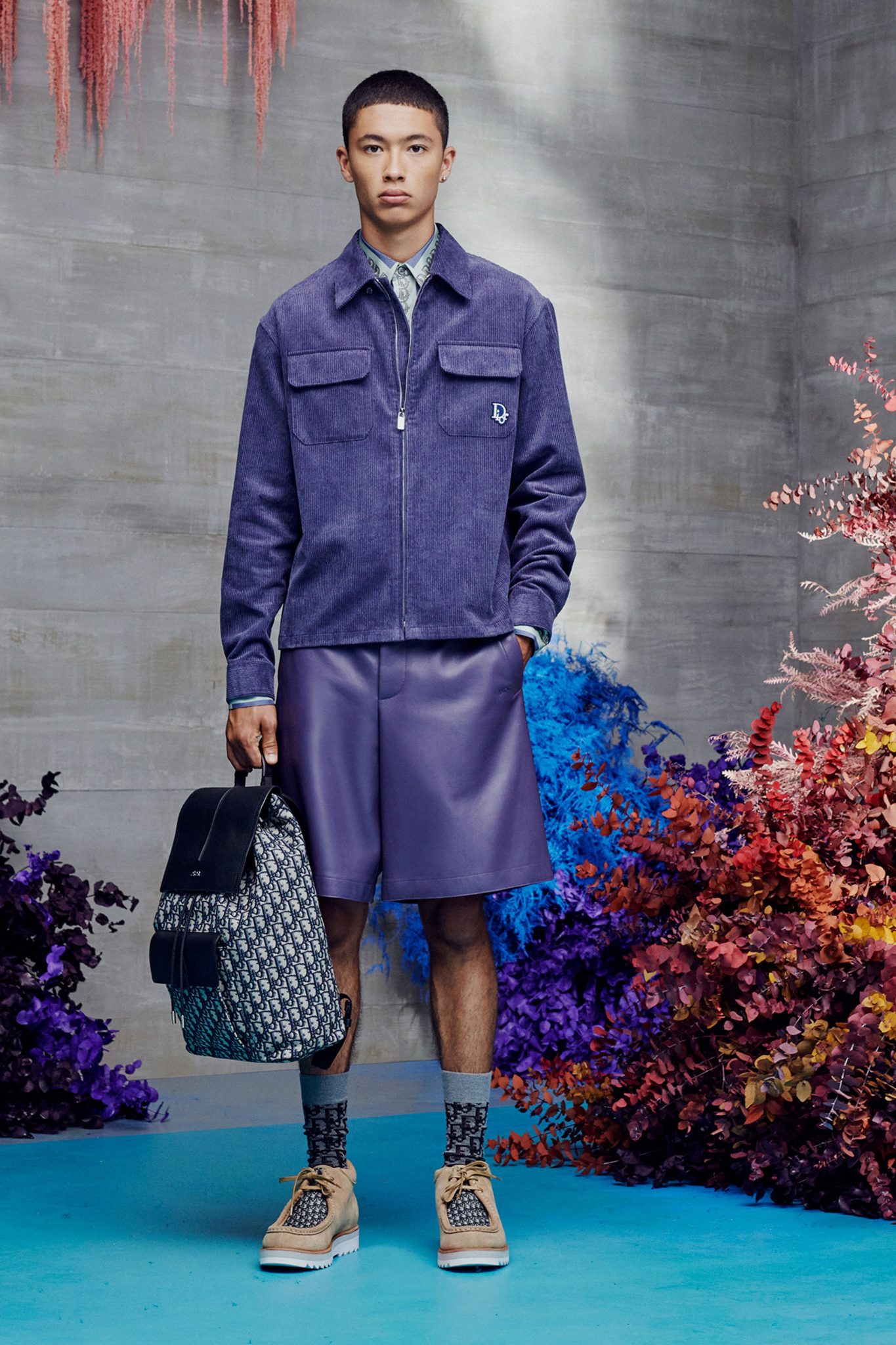 Dior Men Unveil Resort 2021 Collection – PAUSE Online | Men's Fashion ...