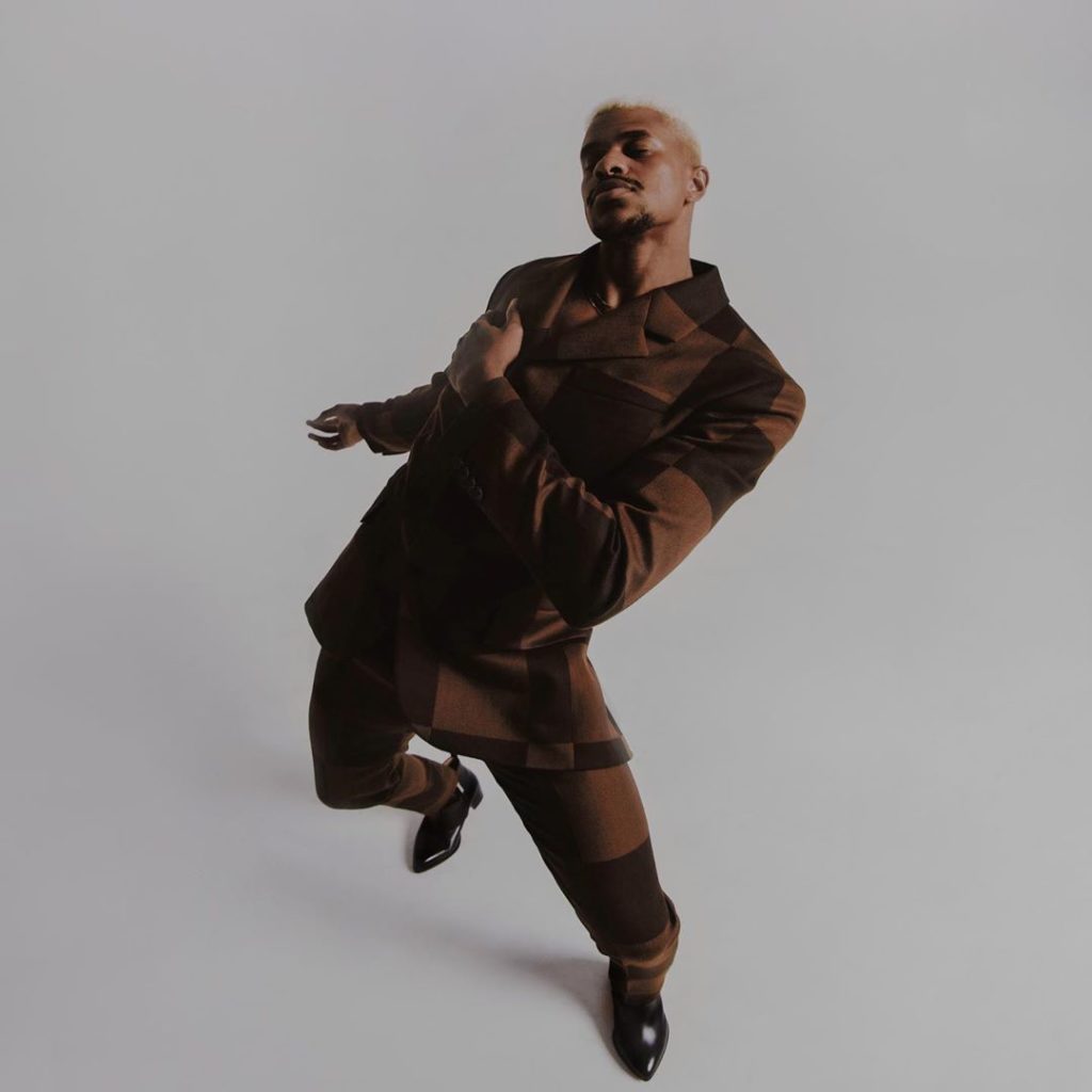 SPOTTED: Jeremy Pope Suited and Booted in Louis Vuitton – PAUSE Online ...