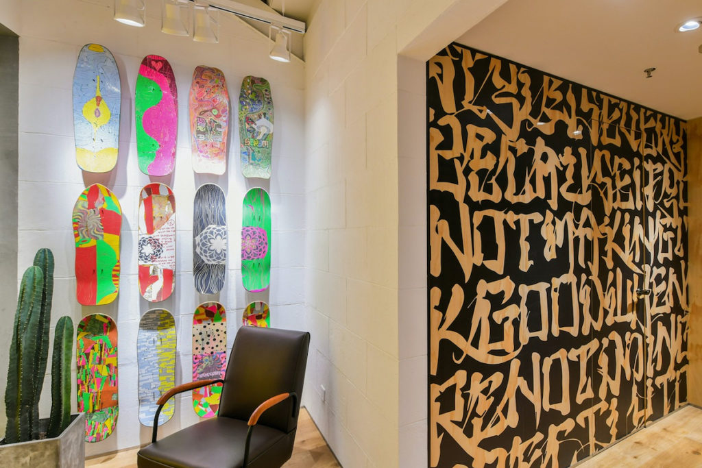 Vans Enters Asia with First Shanghai Boutique Opening – PAUSE Online ...