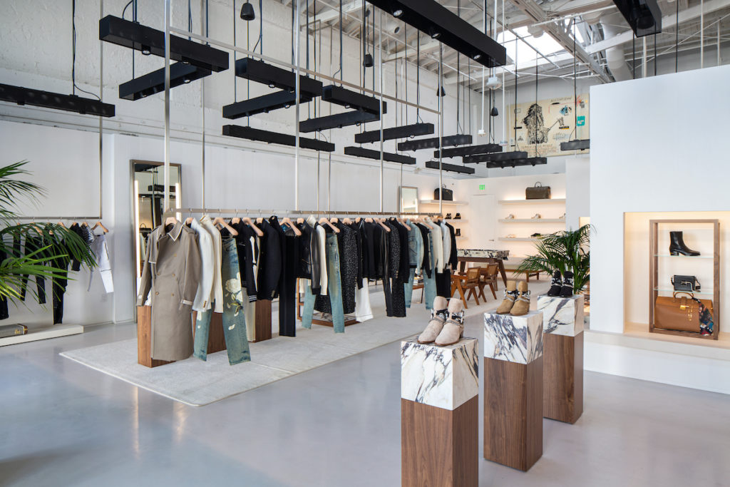 AMIRI Unveil New Rodeo Drive, Los Angeles Flagship Store – PAUSE Online ...