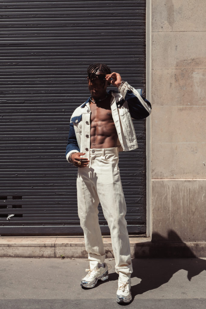 PAUSE Editorial: The PAUSE Agency – Part One – PAUSE Online | Men's ...