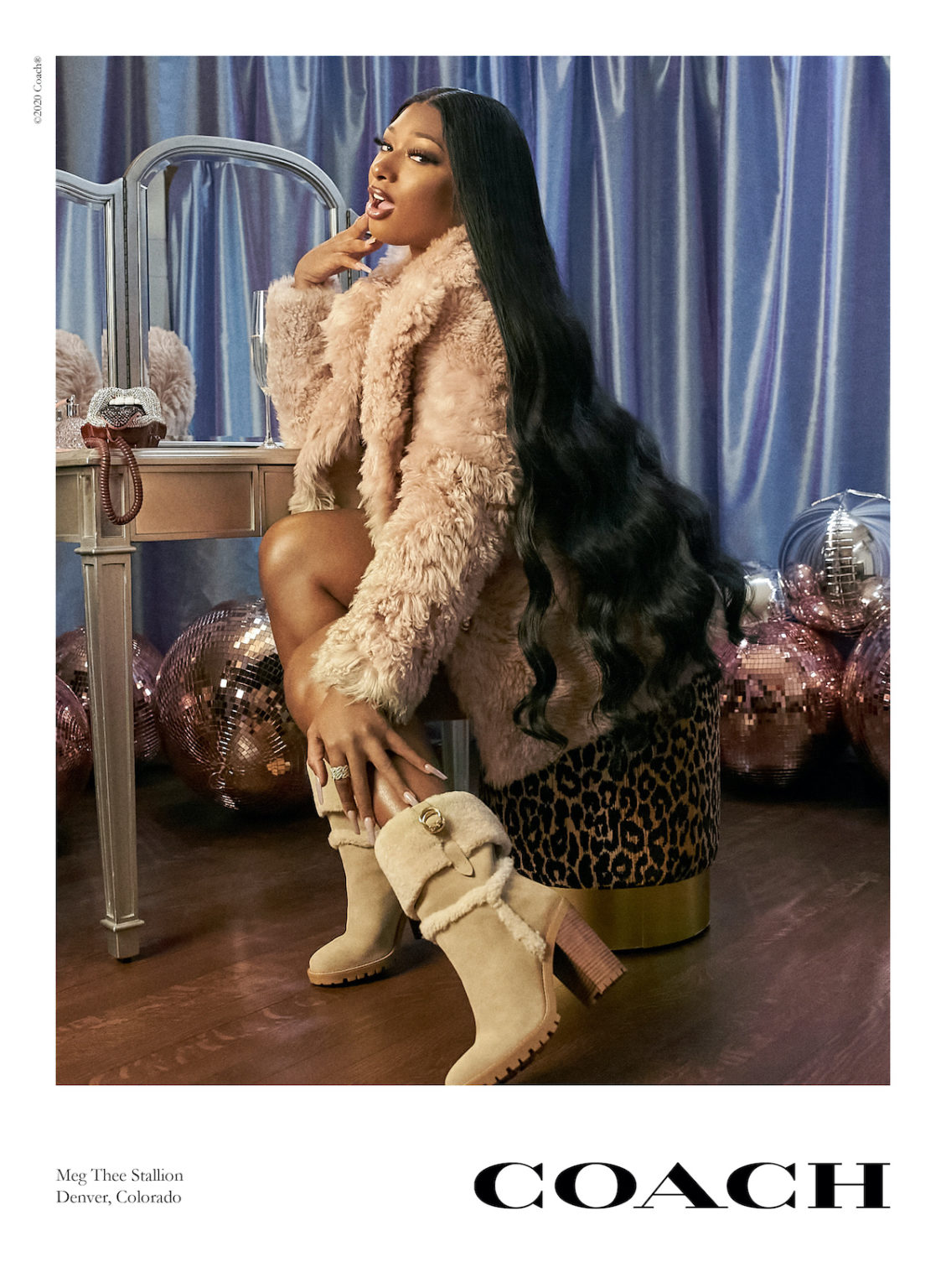 Coach Presents “Holiday is Where You Find It” 2020 Campaign – PAUSE ...