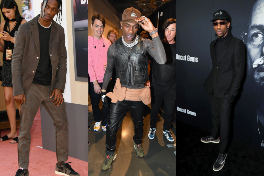 PAUSE Highlights: Travis $cott Style Evolution – PAUSE Online | Men's ...
