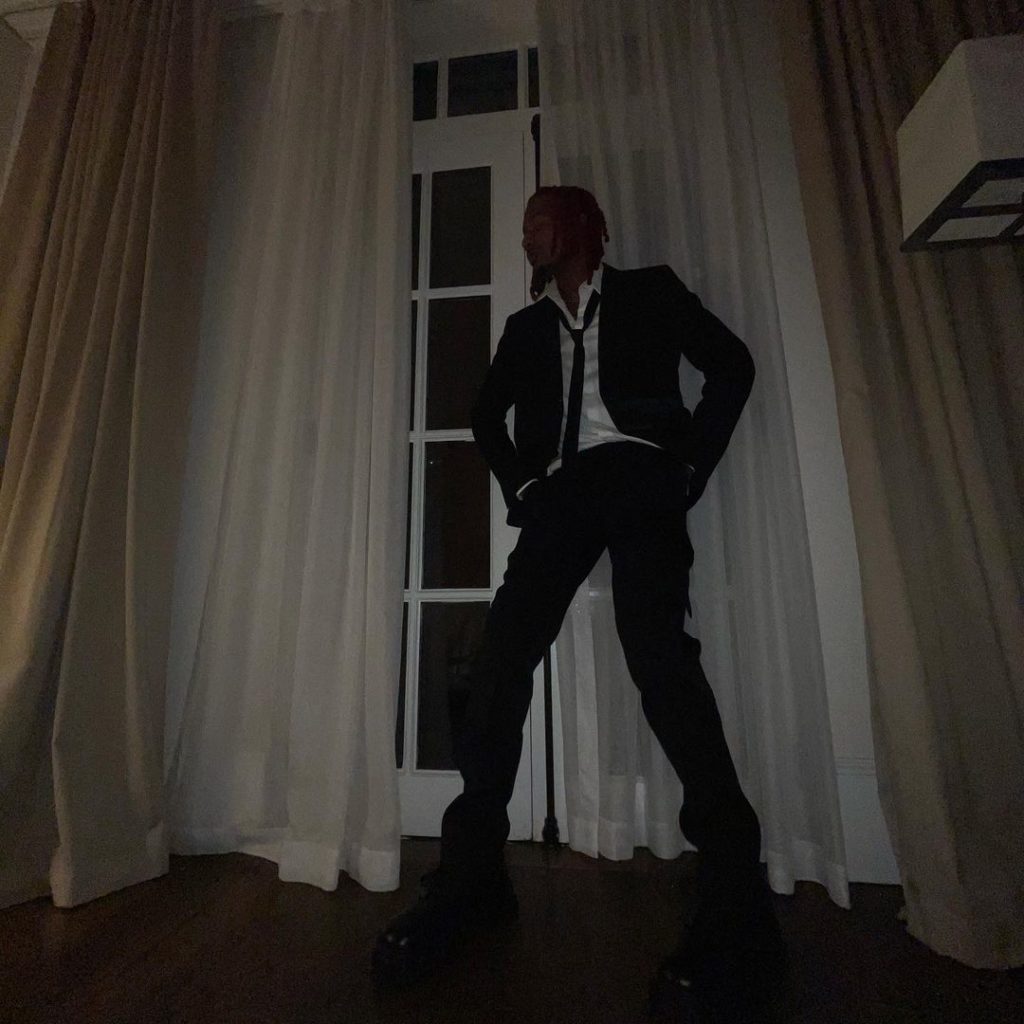 SPOTTED: Playboi Carti Announces New Album in Tailored ‘fit – PAUSE ...