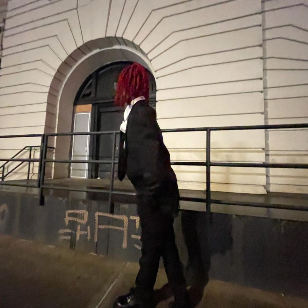 SPOTTED: Playboi Carti Announces New Album in Tailored ‘fit – PAUSE ...