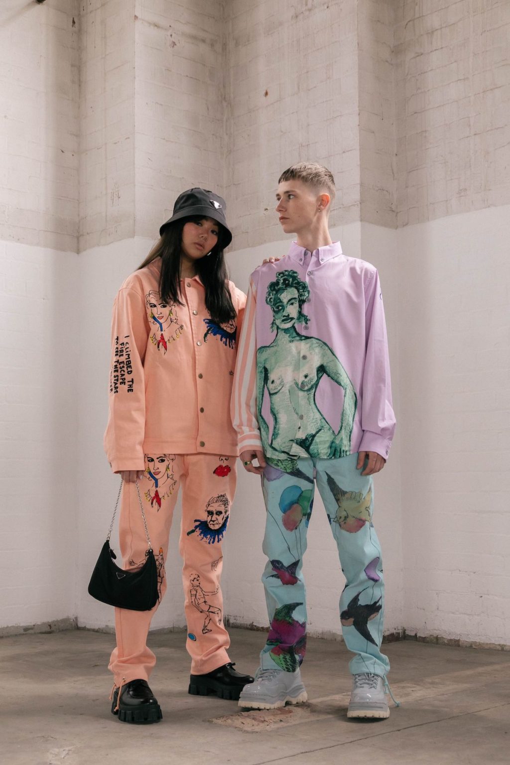 PAUSE Editorial: The PAUSE Agency – Part Three – PAUSE Online | Men's ...