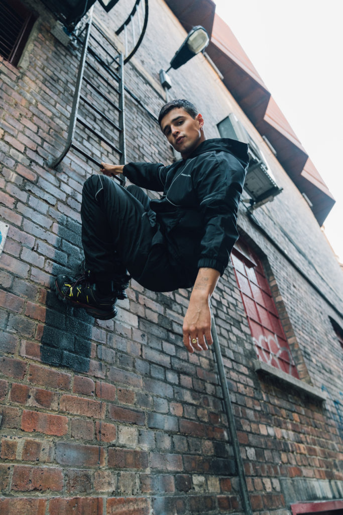 Night Addict Presents AW20 Collection – PAUSE Online | Men's Fashion ...