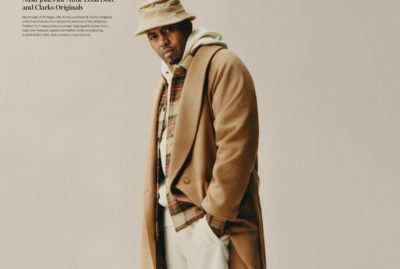 OFF-WHITE Reveals New “CST-001” Sneaker – PAUSE Online | Men's Fashion ...