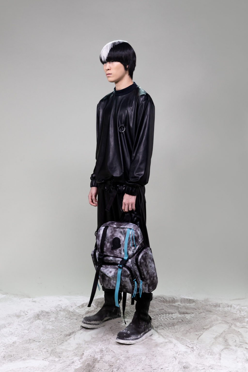NUMERO 00 Autumn/Winter 2021 Collection – PAUSE Online | Men's Fashion ...