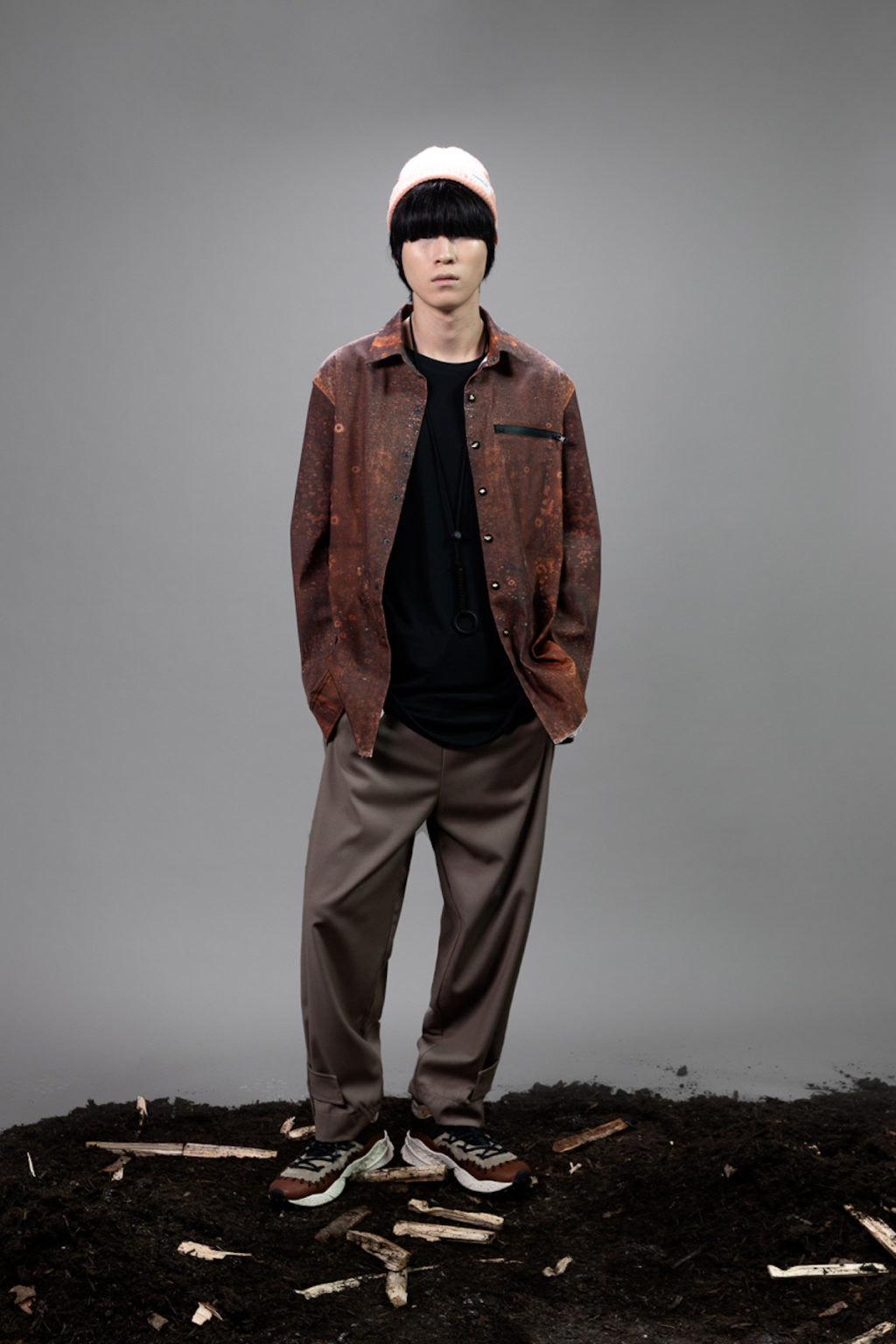 NUMERO 00 Autumn/Winter 2021 Collection – PAUSE Online | Men's Fashion ...
