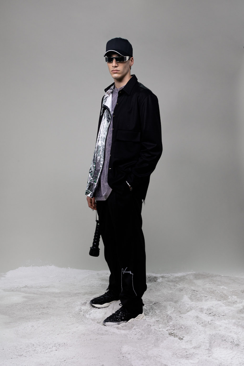 NUMERO 00 Autumn/Winter 2021 Collection – PAUSE Online | Men's Fashion ...