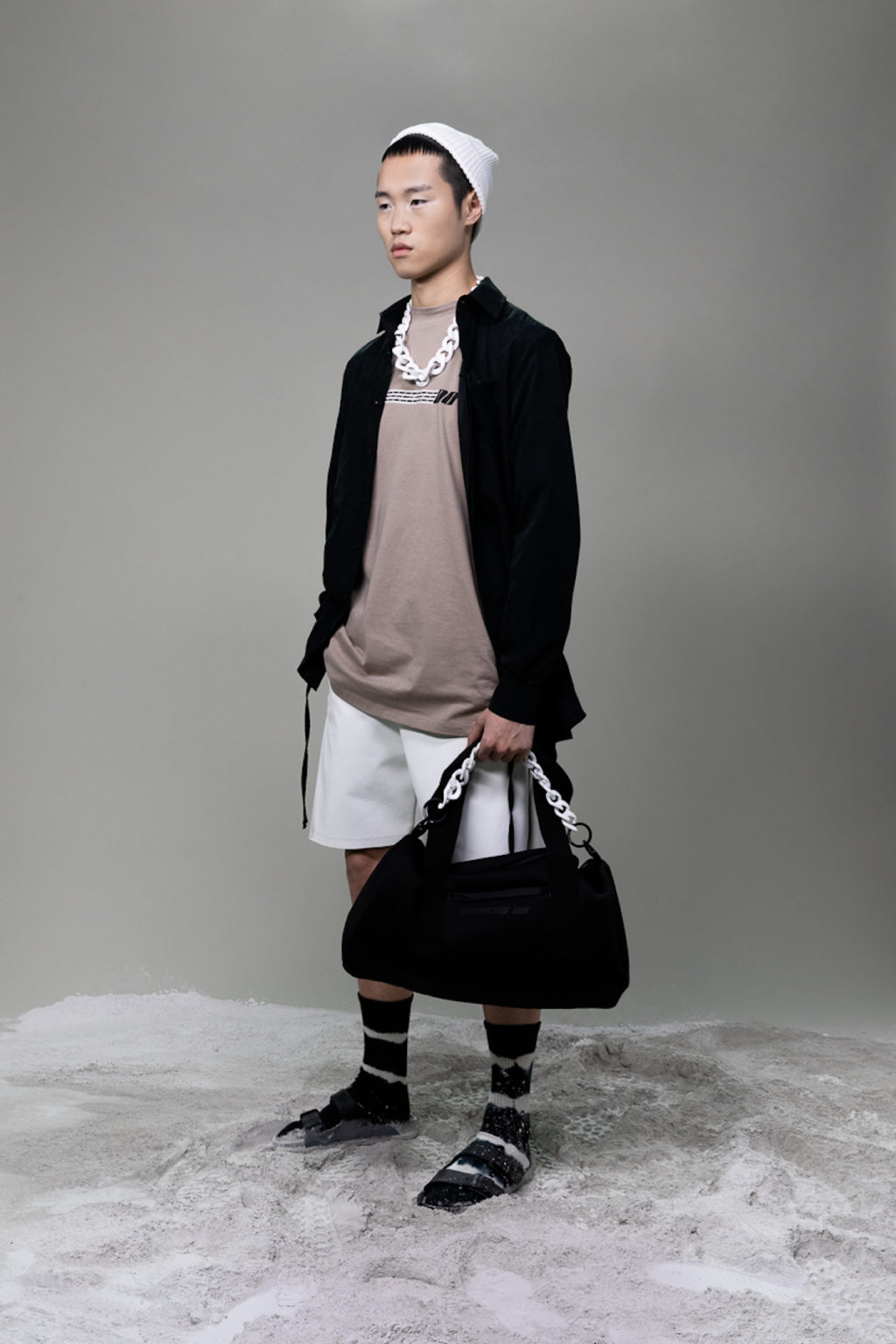 NUMERO 00 Autumn/Winter 2021 Collection – PAUSE Online | Men's Fashion ...