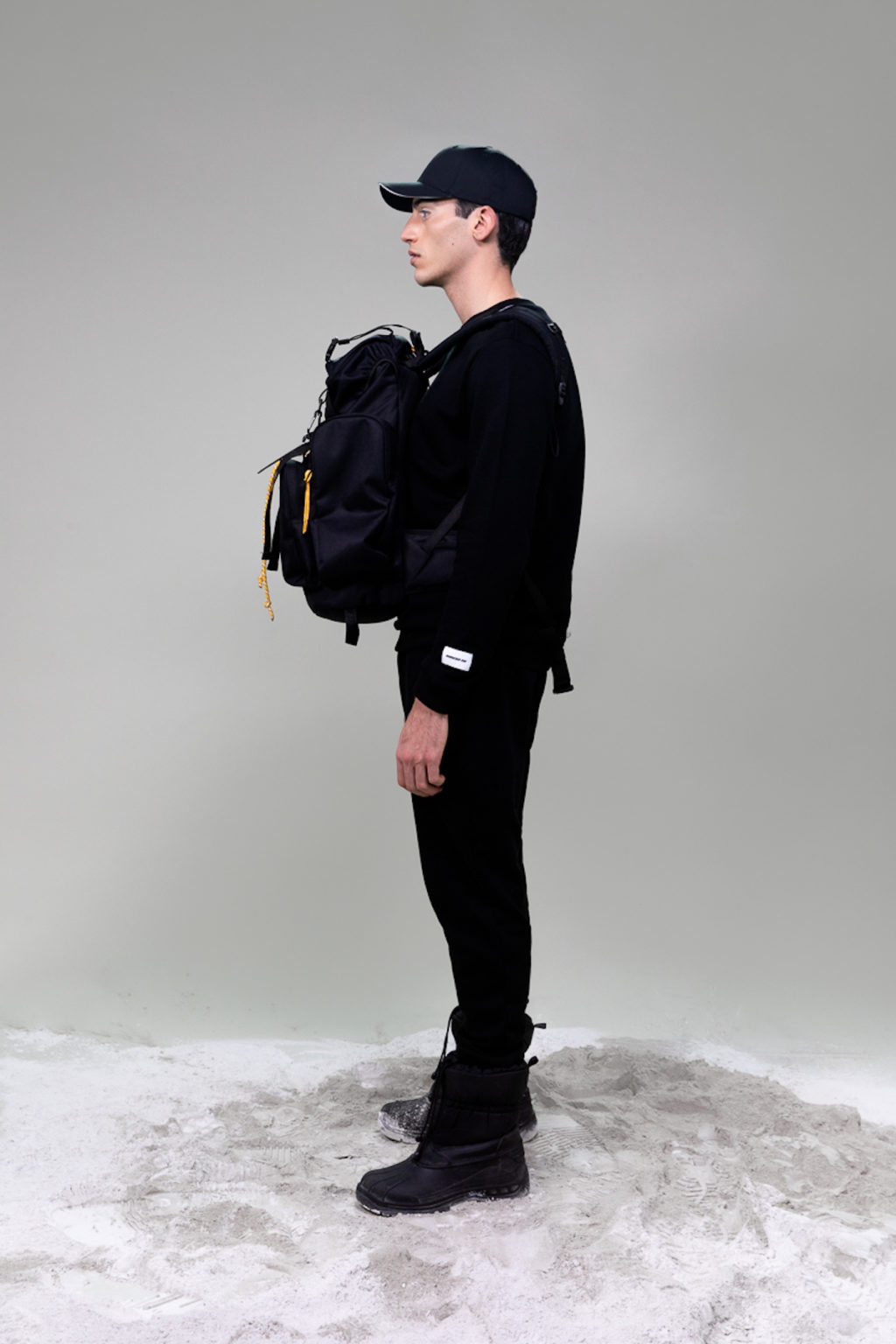 NUMERO 00 Autumn/Winter 2021 Collection – PAUSE Online | Men's Fashion ...