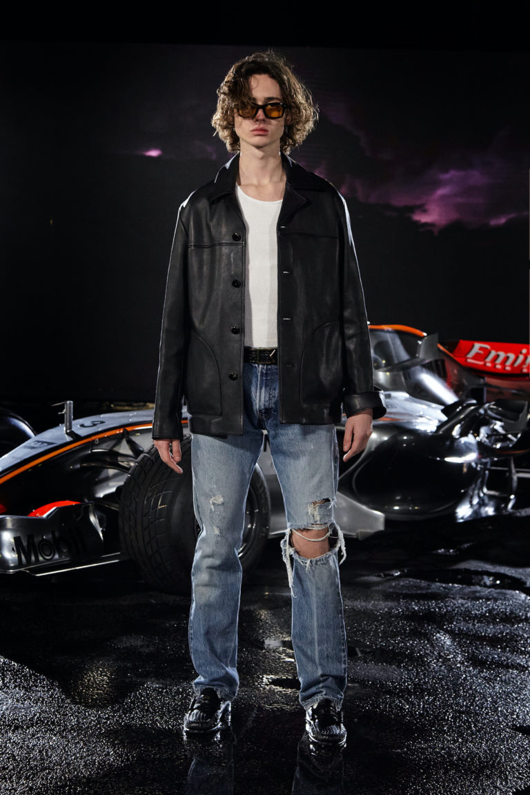 PFW: Rhude Autumn/Winter 2021 Collection – PAUSE Online | Men's Fashion ...