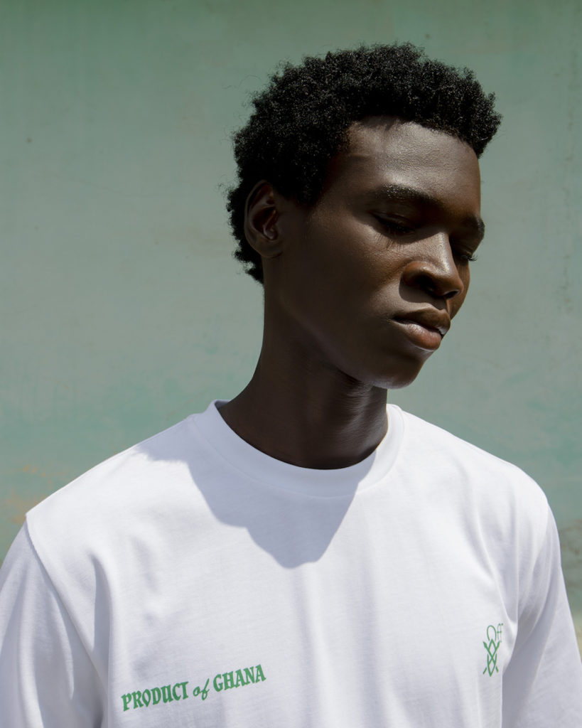 The Daily Paper x Off-White Collaboration Drops This Friday – PAUSE ...