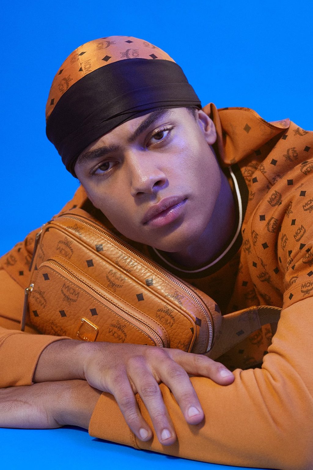 MCM Debut Spring/Summer 2021 Collection Campaign – PAUSE Online | Men's ...