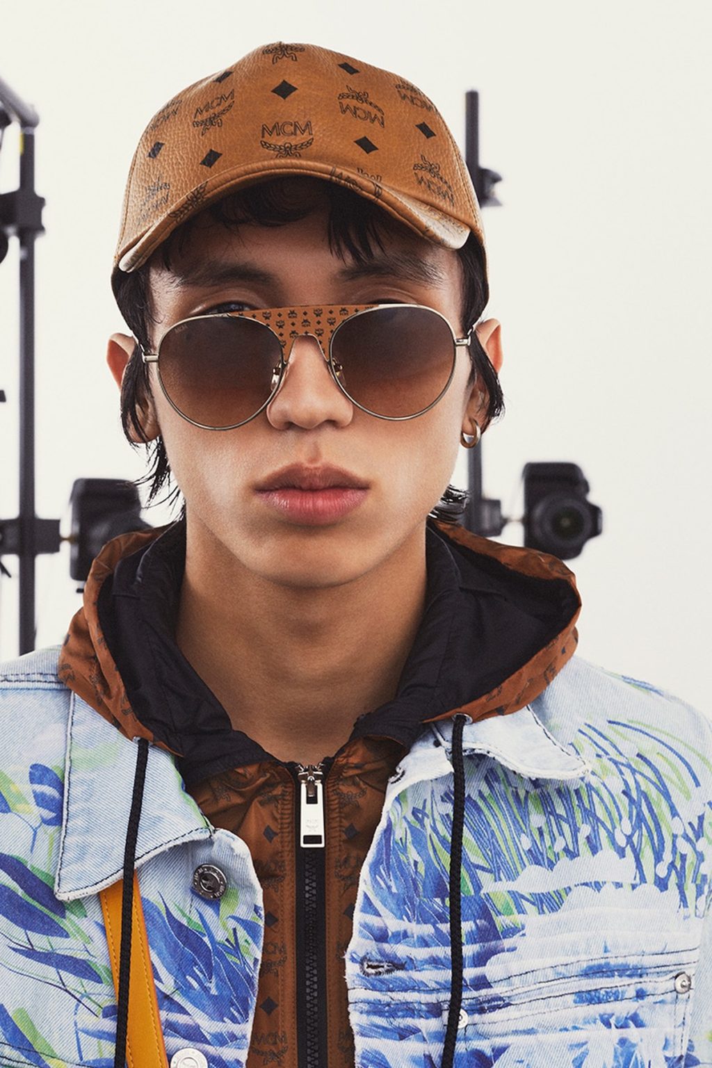 MCM Debut Spring/Summer 2021 Collection Campaign – PAUSE Online | Men's ...