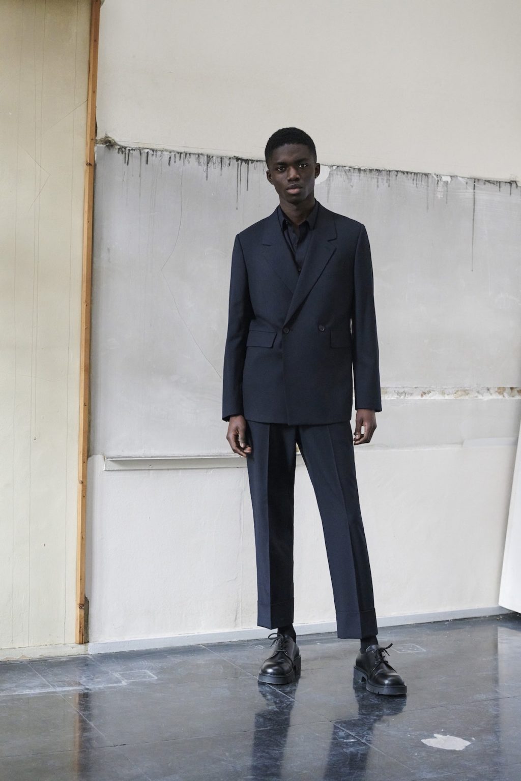 Sandro Autumn/Winter 2021 Collection – PAUSE Online | Men's Fashion ...