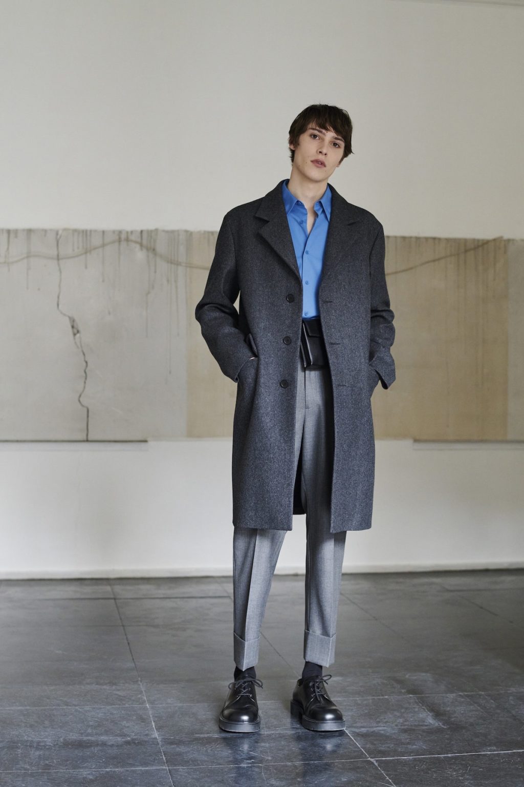 Sandro Autumn/Winter 2021 Collection – PAUSE Online | Men's Fashion ...