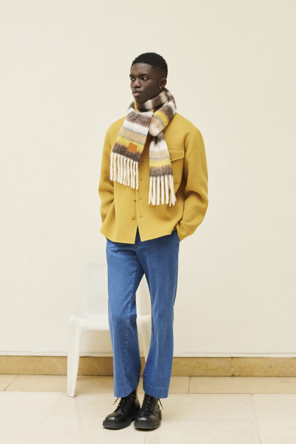 Sandro Autumn/Winter 2021 Collection – PAUSE Online | Men's Fashion ...