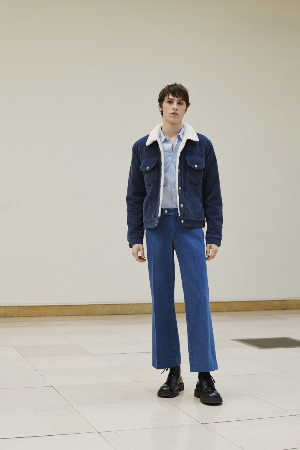 Sandro Autumn/Winter 2021 Collection – PAUSE Online | Men's Fashion ...