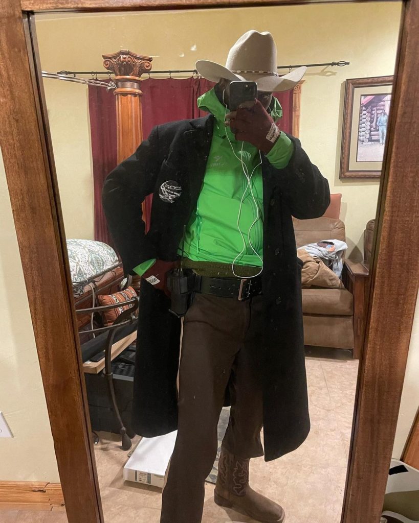 SPOTTED: ASAP Nast Continues Arc’teryx Adoration – PAUSE Online | Men's ...