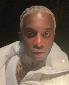 SPOTTED: Playboi Carti goes All-White in Givenchy by Matthew M Williams ...