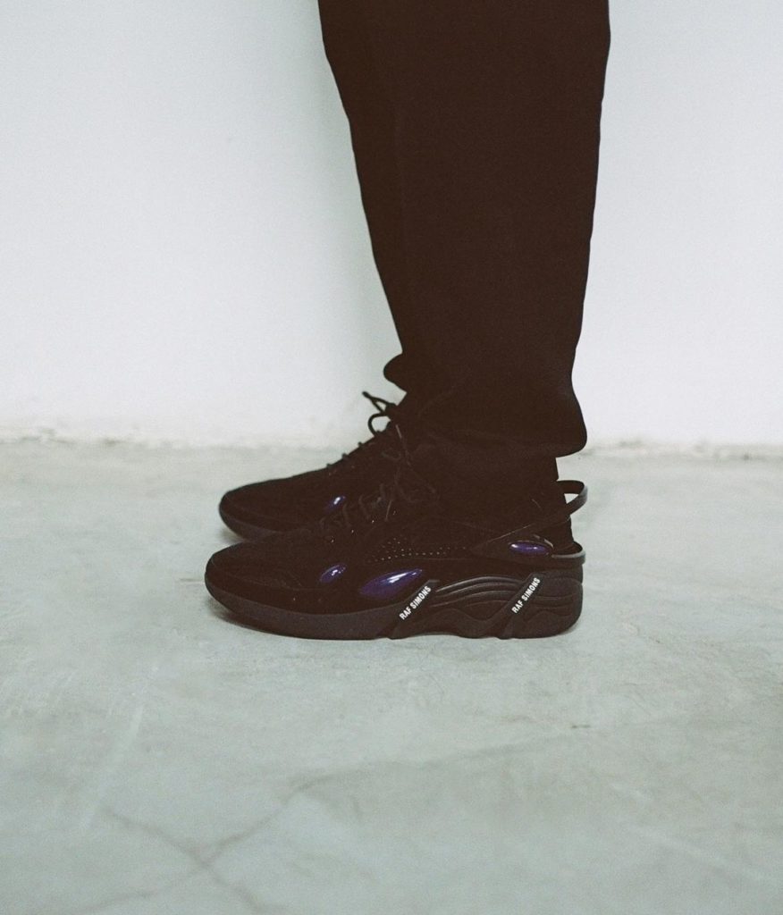 Discover the Raf Simons SS21′ Footwear Selection – PAUSE Online | Men's ...
