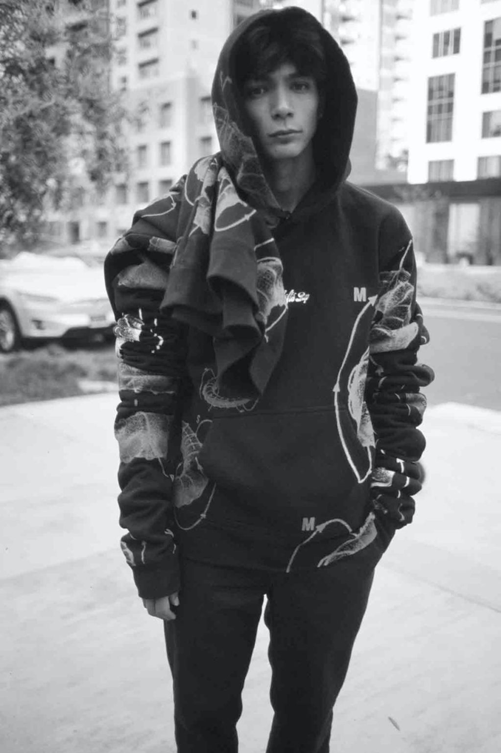 Jaden Smith’s MSFTSrep Previews Autumn/Winter 2021 Collection – PAUSE ...