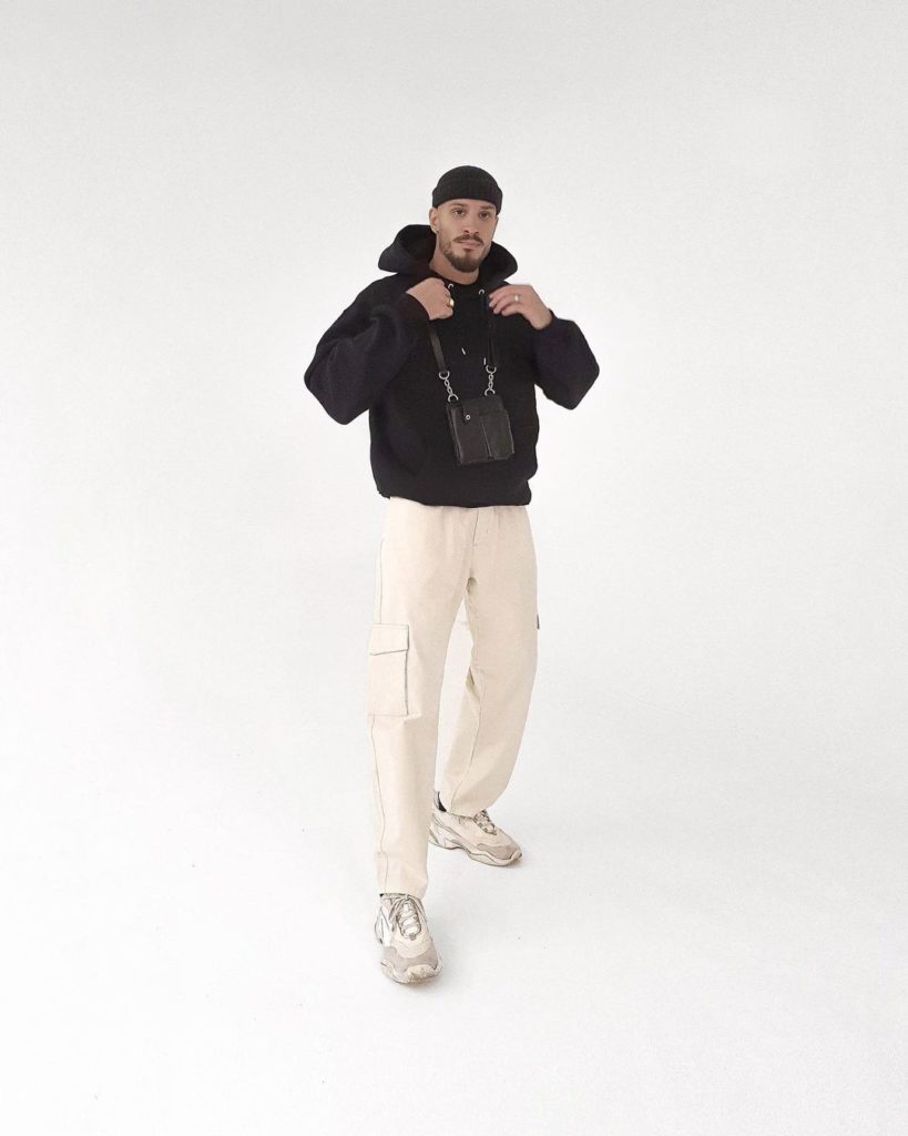 PAUSE Highlights: Cargo Trousers – PAUSE Online | Men's Fashion, Street ...