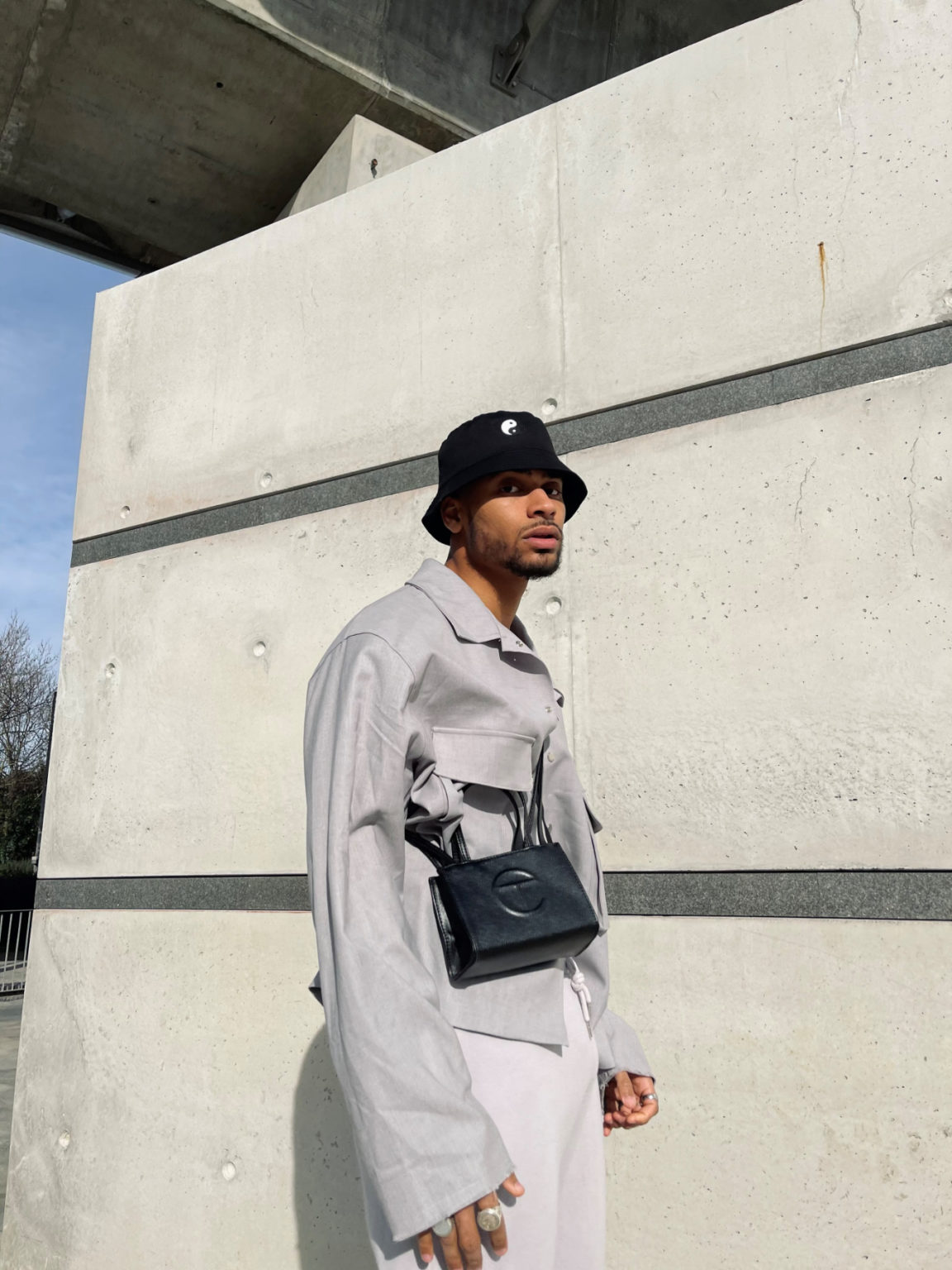 Jordan Hames Presents his Summer-Centred Fashion Favourites – PAUSE ...