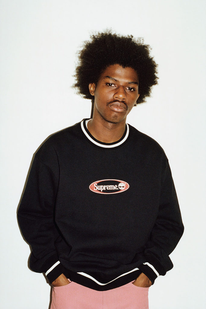 Supreme & Timberland Debut Spring 2021 Collaborative Collection – PAUSE ...