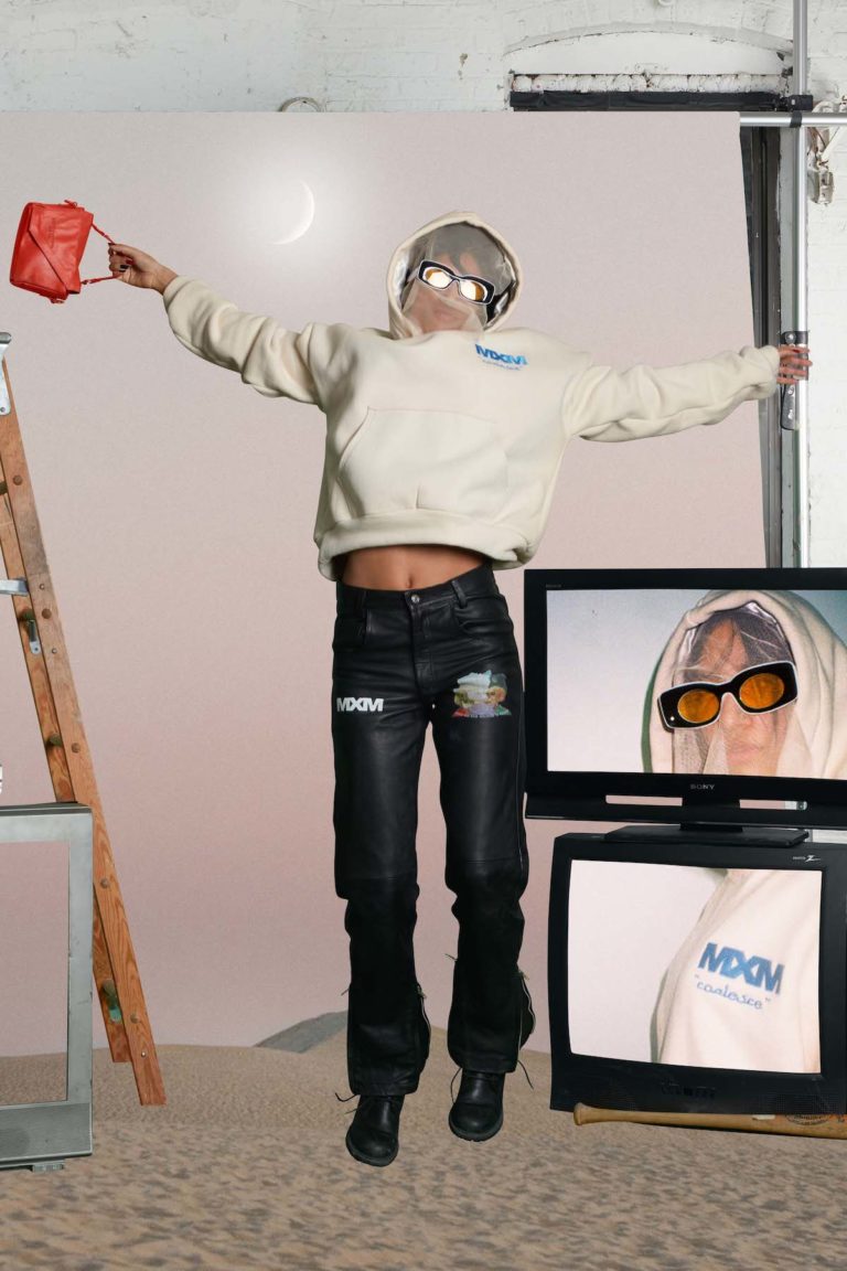 Mercy X Mankind Autumn/Winter 2021 Collection – PAUSE Online | Men's ...