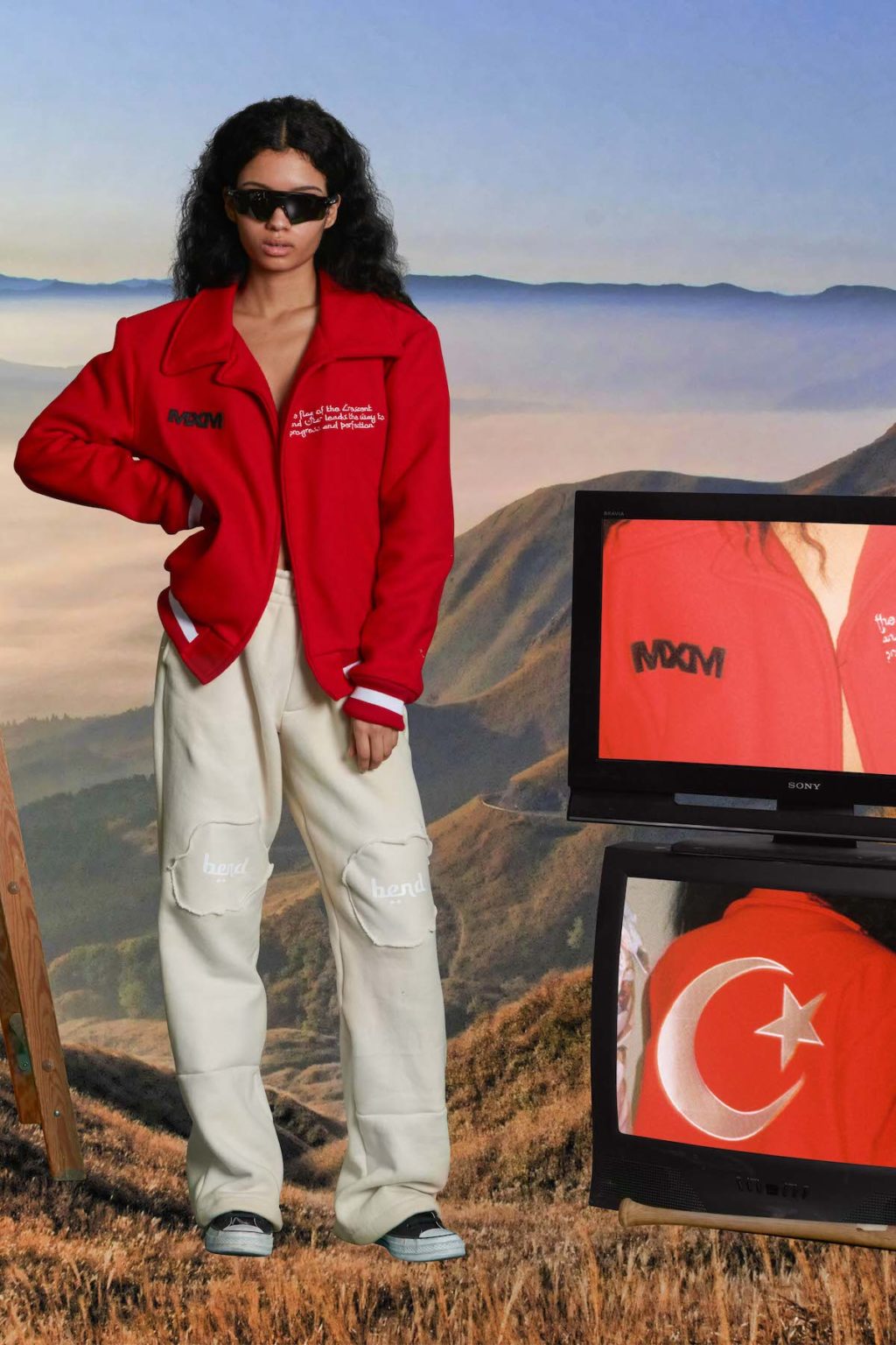 Mercy X Mankind Autumn/Winter 2021 Collection – PAUSE Online | Men's ...