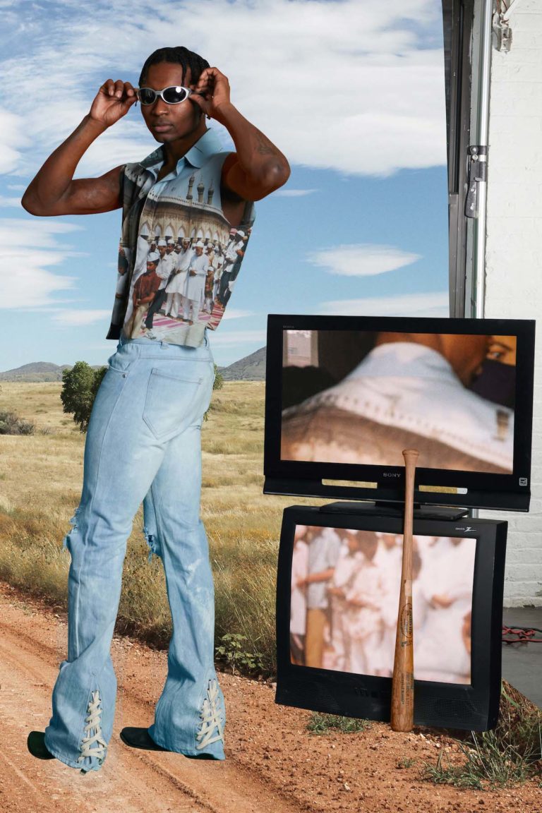 Mercy X Mankind Autumn/Winter 2021 Collection – PAUSE Online | Men's ...