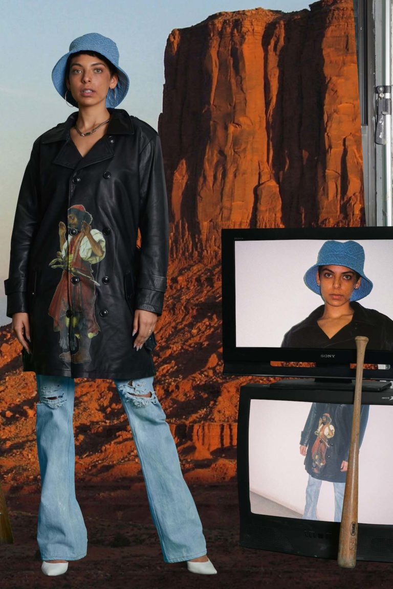 Mercy X Mankind Autumn/Winter 2021 Collection – PAUSE Online | Men's ...