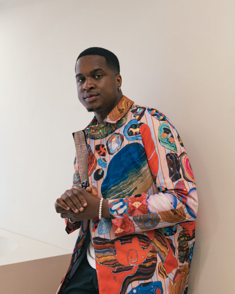 PAUSE Meets: GABZY – PAUSE Online | Men's Fashion, Street Style ...