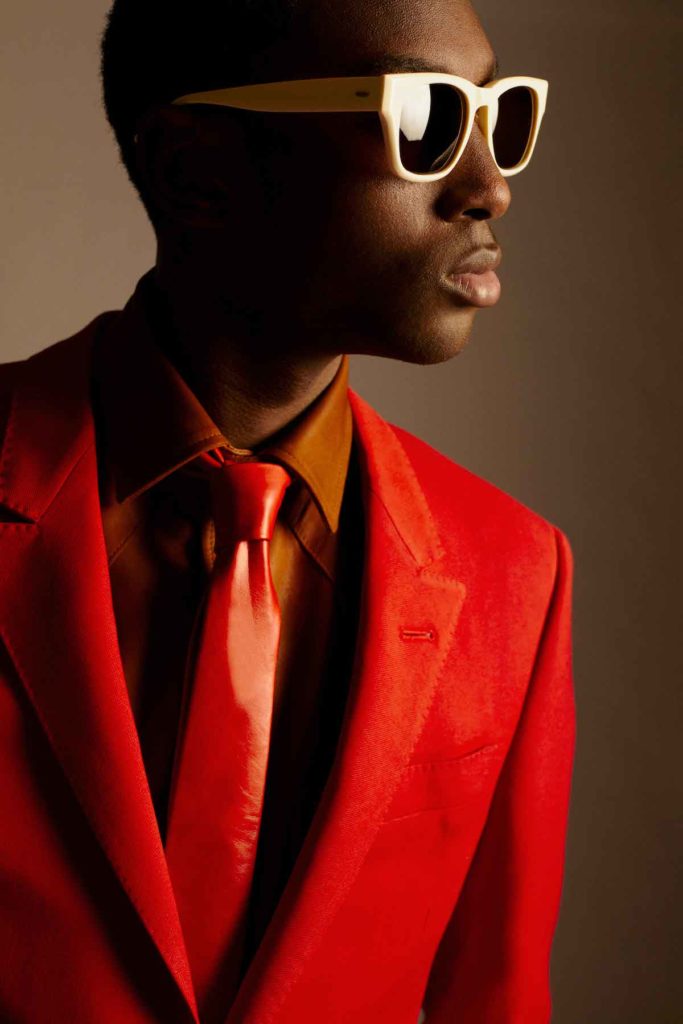 Teddy Voranson Autumn/Winter 2021 Collection – PAUSE Online | Men's ...