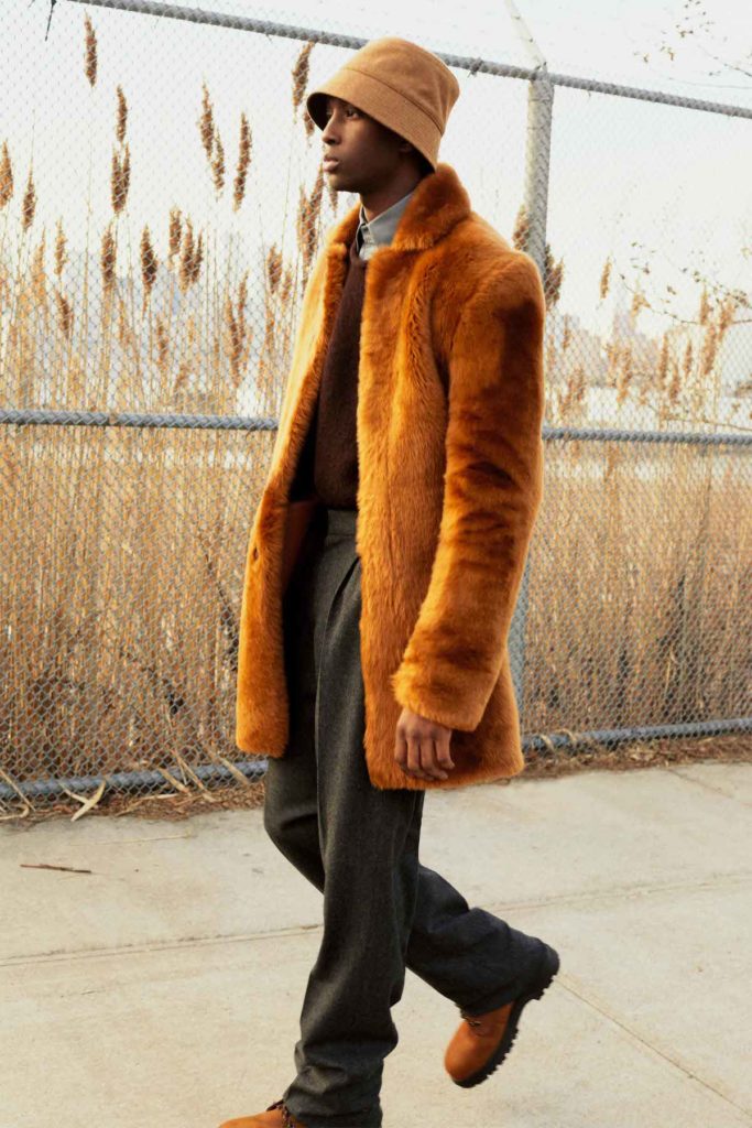 Teddy Voranson Autumn/Winter 2021 Collection – PAUSE Online | Men's ...