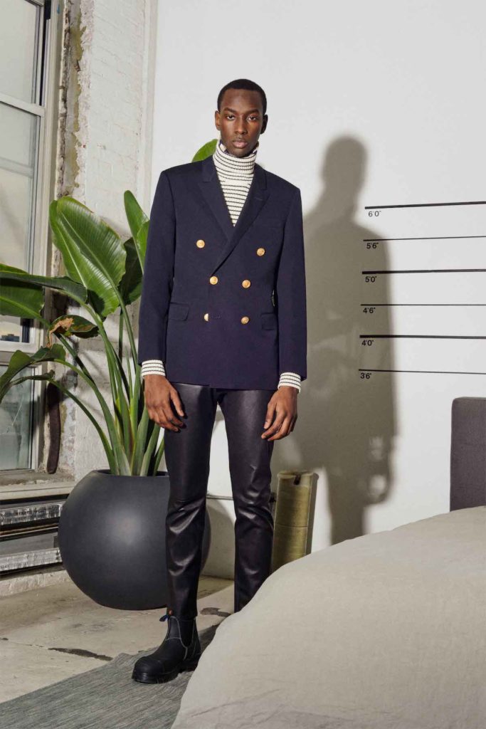 Teddy Voranson Autumn/Winter 2021 Collection – PAUSE Online | Men's ...