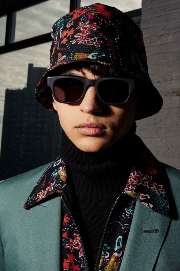 Teddy Voranson Autumn/Winter 2021 Collection – PAUSE Online | Men's ...