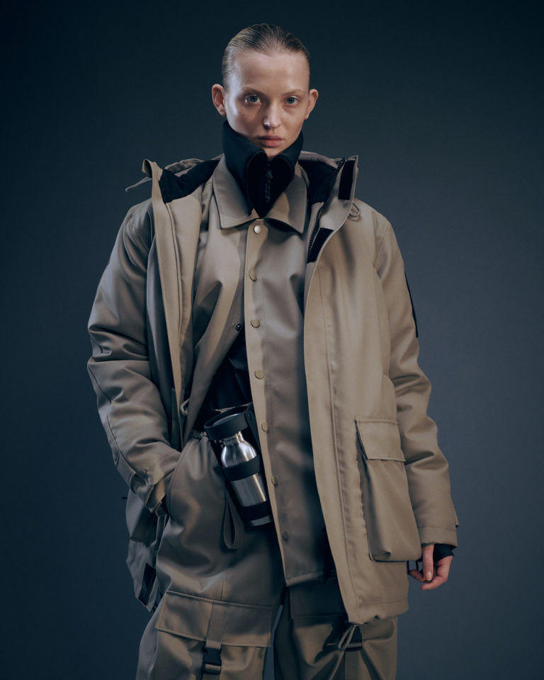 RAINS Autumn/Winter 2021 Collection Campaign – PAUSE Online | Men's ...