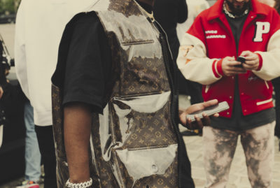 NYFWM: Max ‘n Chester Autumn/Winter 2017 Collection – PAUSE Online ...