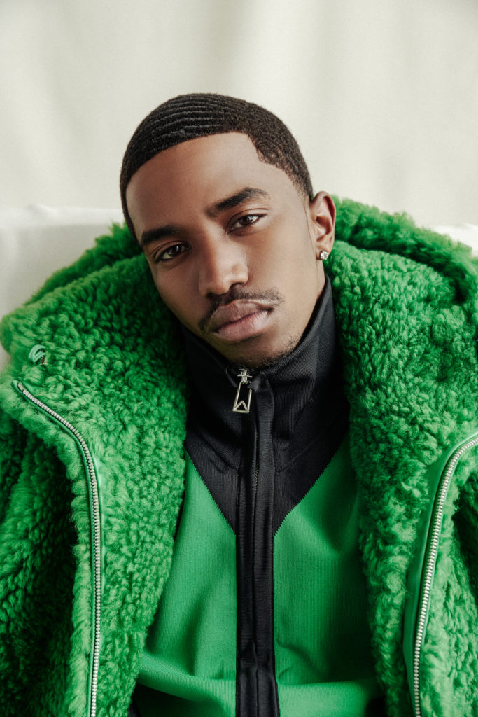PAUSE Meets: Christian Combs – PAUSE Online | Men's Fashion, Street ...